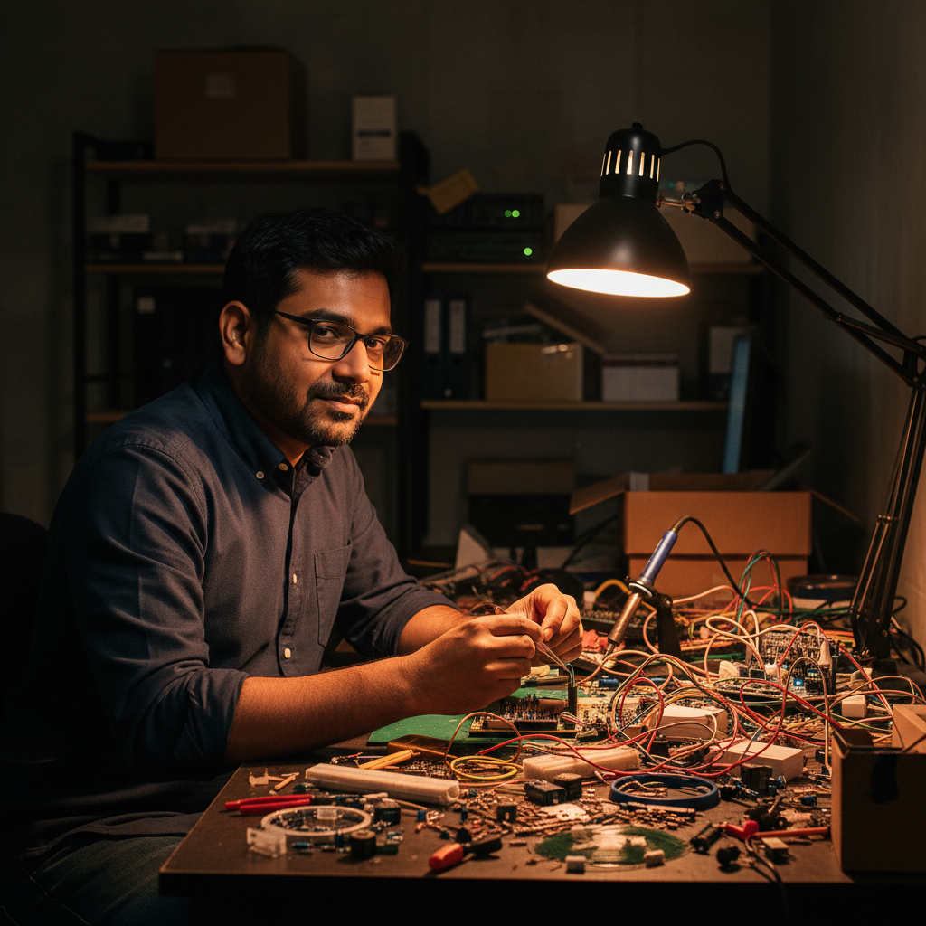 Mecha Comet: The Open Hardware Platform That Raised Over 400 thousand ...